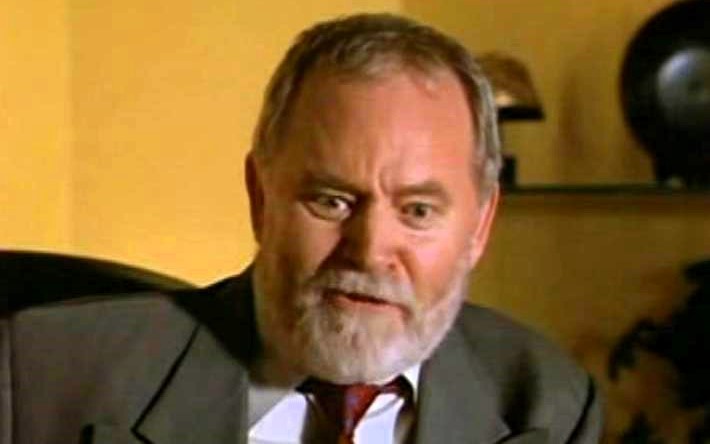 Näyttelijä Alan Scarfe on kuollut – Mesta.net