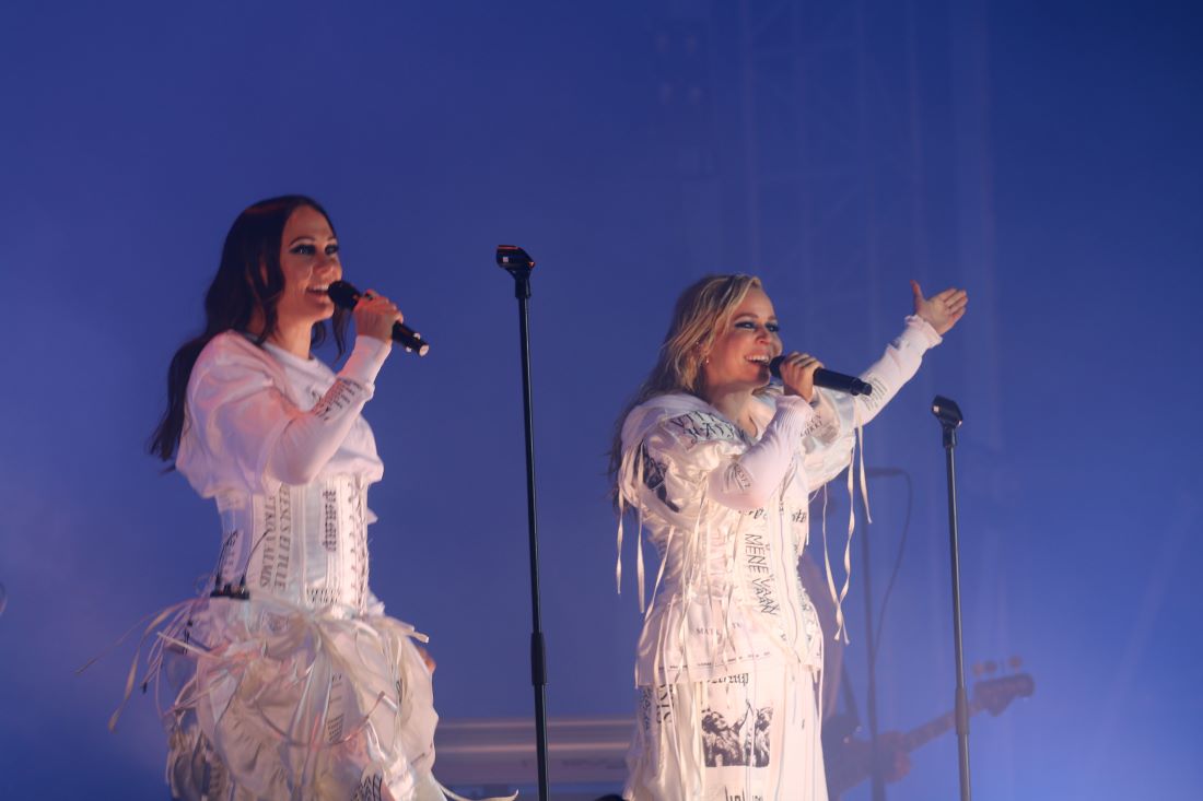 PMMP-konserttien lämmittelijä selvillä – myös aikataulut on julkaistu ...