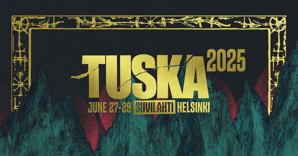 Infoa Tuska-festivaalin legendaarisista jatkoklubeista – Mesta.net