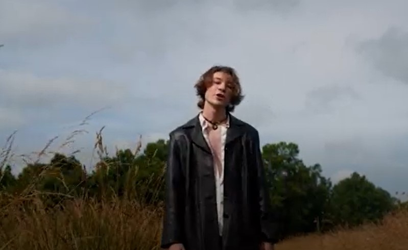 Ric Flairin rokkaripoika Sebastian Kidder, 24, on kuollut – Mesta.net