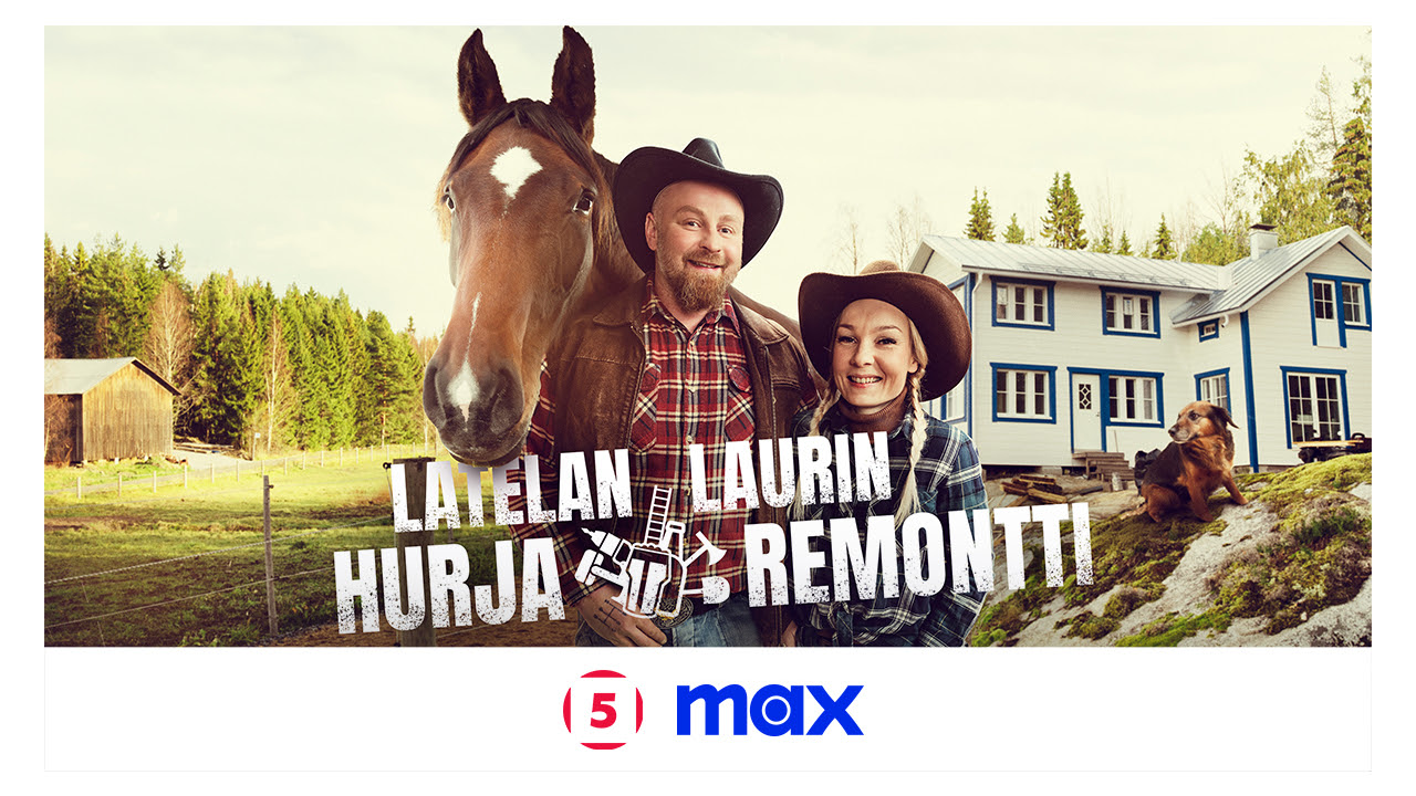 Latelan Laurin hurja remontti: pankin ilmoittama vakuusarvo saa Laurin ...