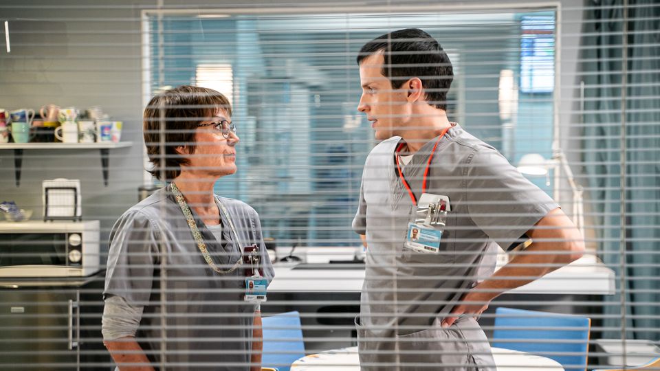 Syke-sarja jatkuu – tämä aiheuttaa draamaa uudella kaudella – Mesta.net