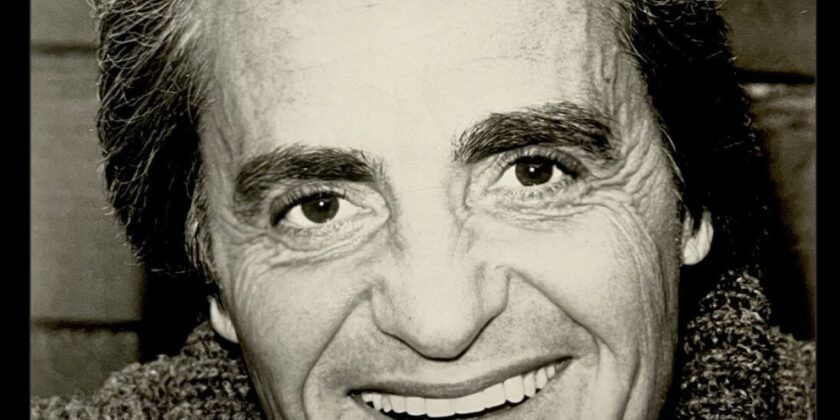 Star Trek -näyttelijä Tom Troupe on kuollut – Mesta.net