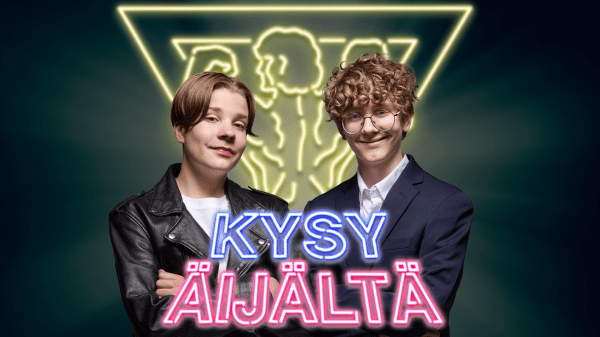 Kysy äijältä, äijät tietää – Mesta.net