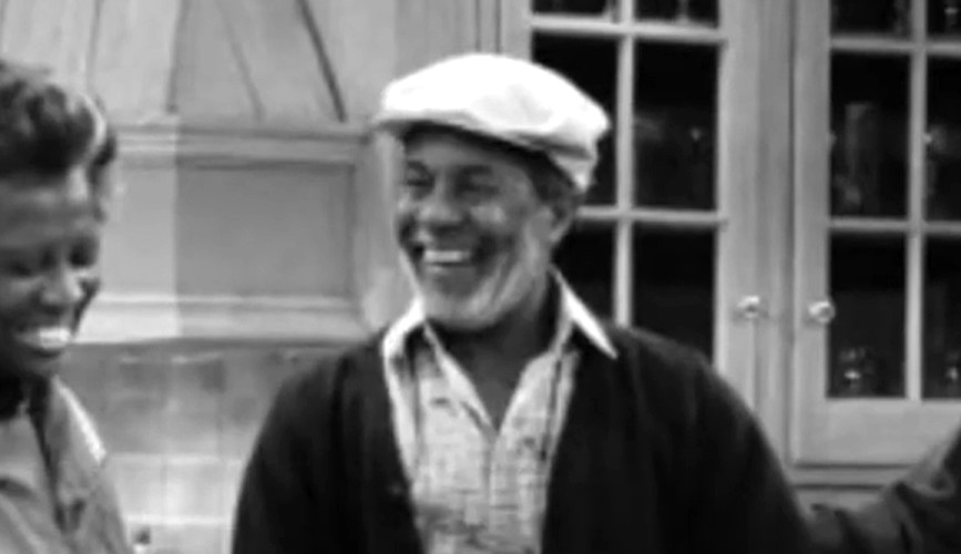 Bill Cosby Show -näyttelijä Lee Weaver on kuollut – Mesta.net