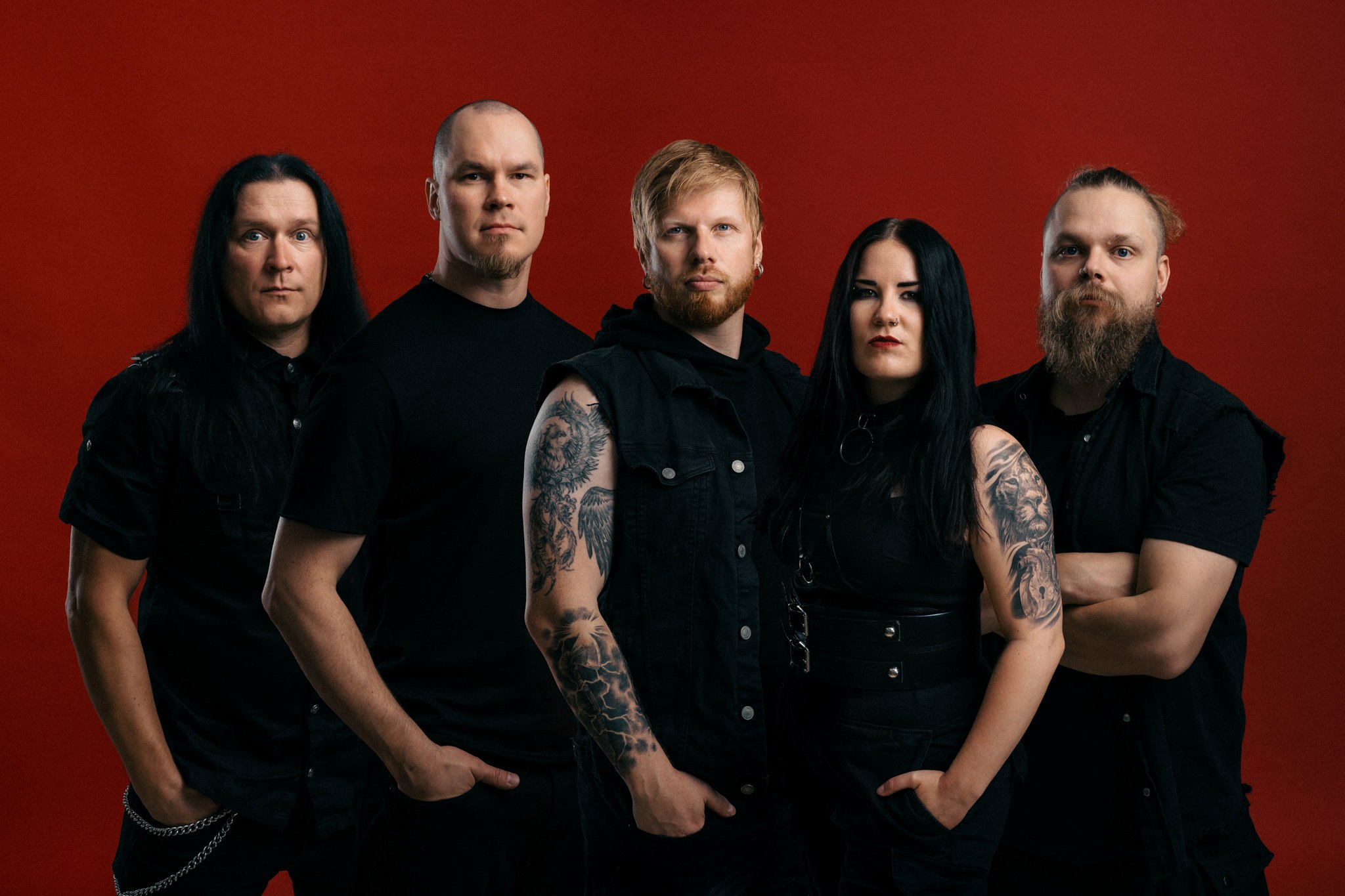 Stormbreakerin uusi single on herkkua Battle Beastin ystäville – Mesta.net