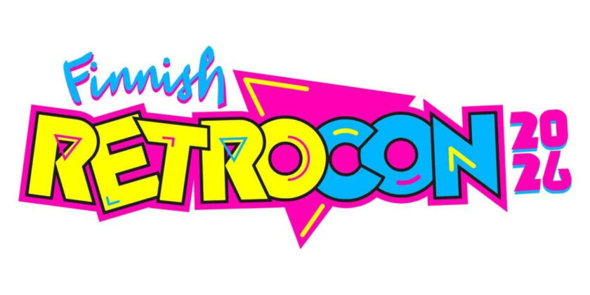 Finnish Retro Con uudistuu – Mesta.net
